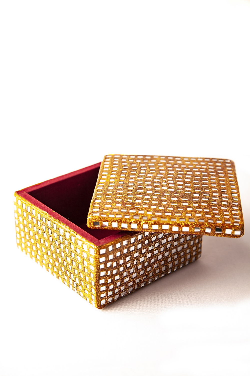 Lac Box - Kamala Crafts Shop