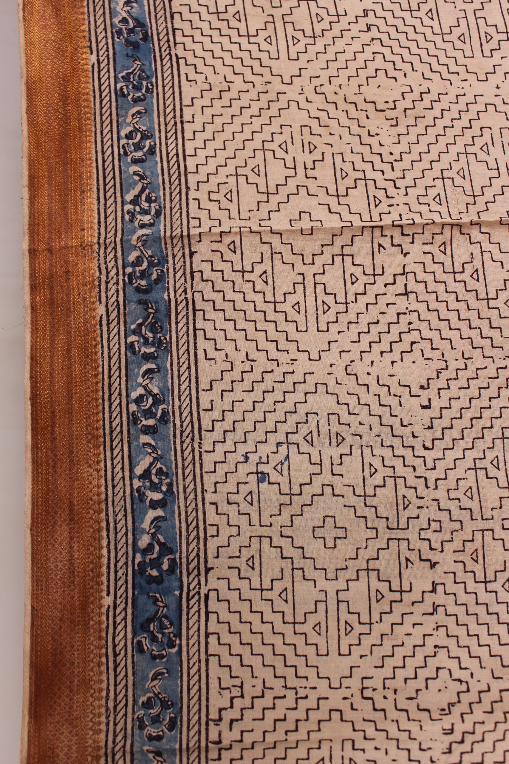 Machilipatnam Saree - Kamala Crafts Shop