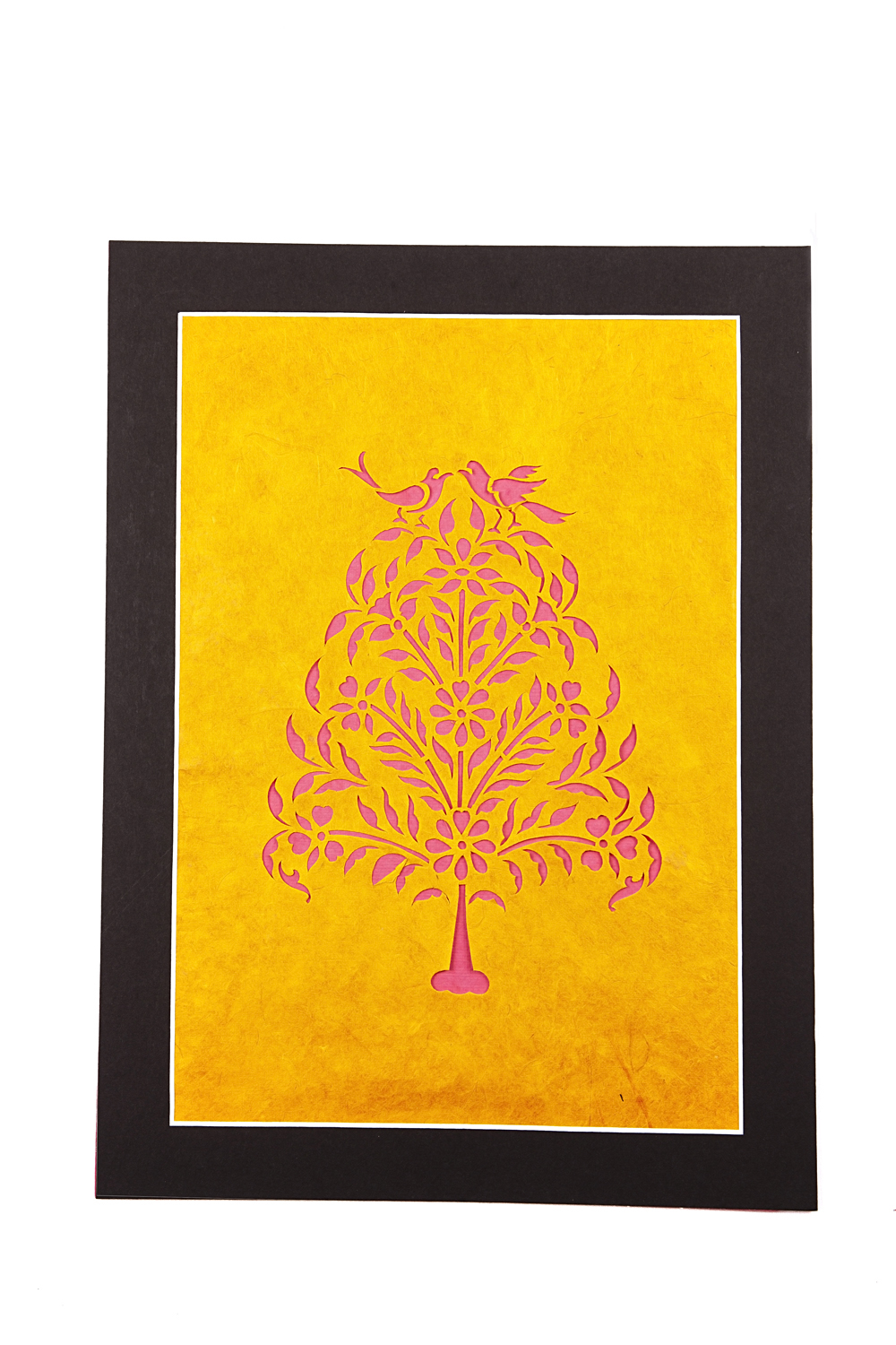 Sanjhi Art - Kamala Crafts Shop