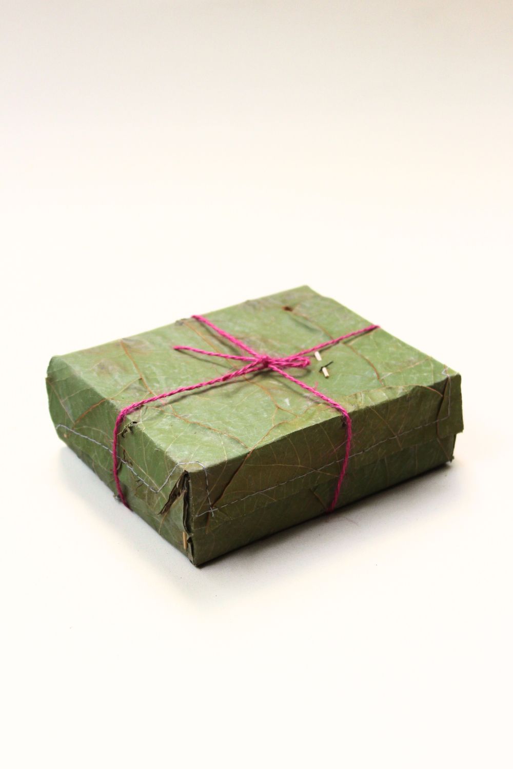 Leaf Boxes - Kamala Crafts Shop